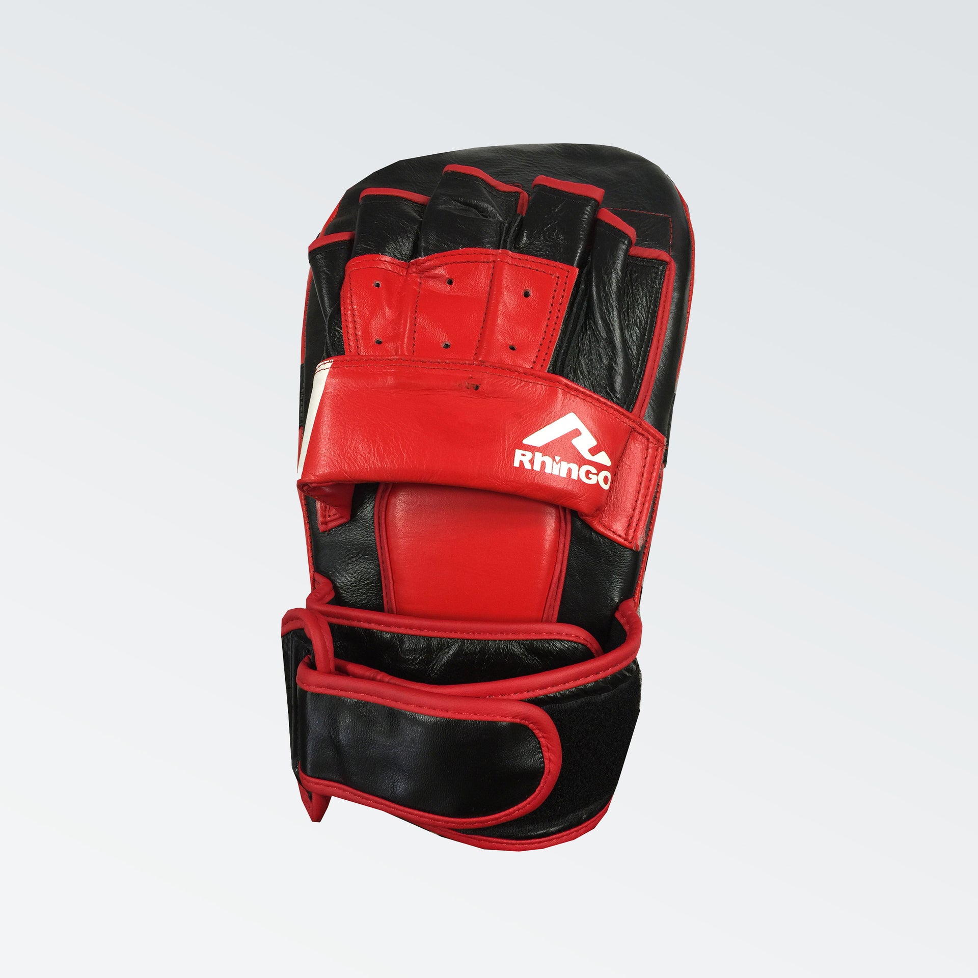 Big Focus Mitts Target Vinyl Pair – RhingoUSA Wholesale