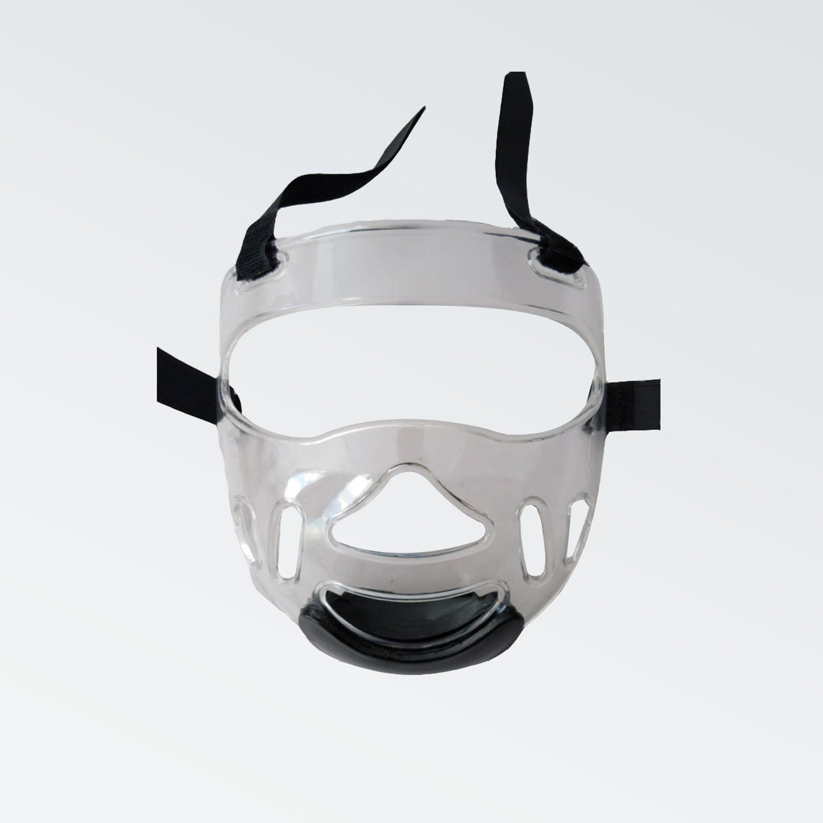 Clear Cage For Head Gear – RhingoUSA Wholesale