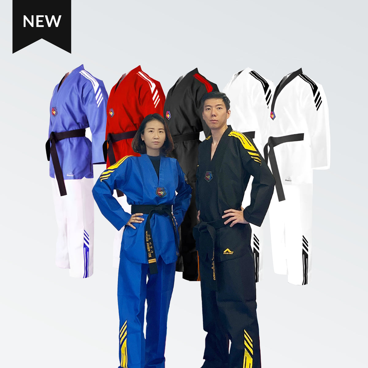 Uniforms & Belts – RhingoUSA Wholesale