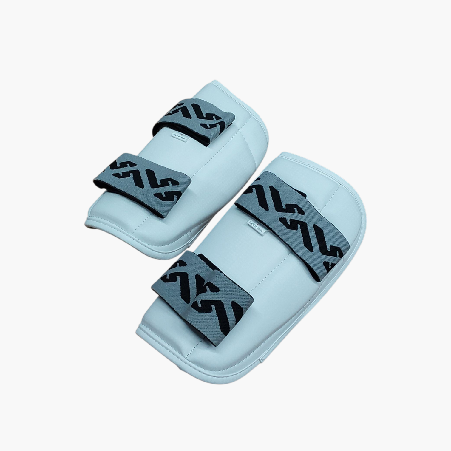 Forearm Guard Vinyl (White) – RhingoUSA Wholesale