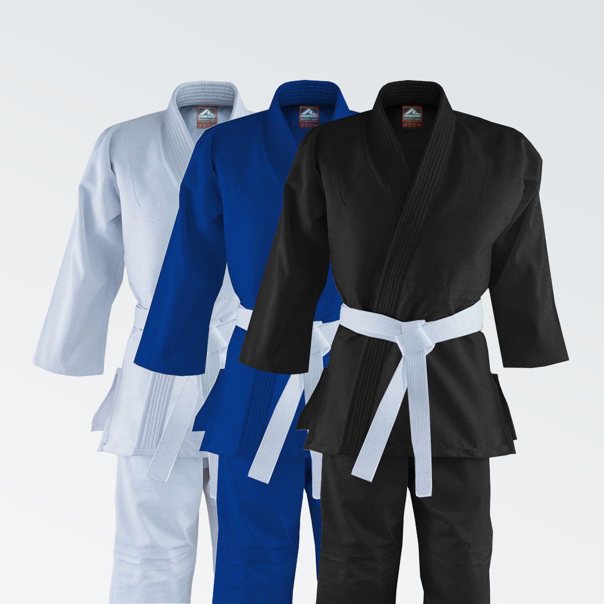 Judo Uniforms – RhingoUSA Wholesale
