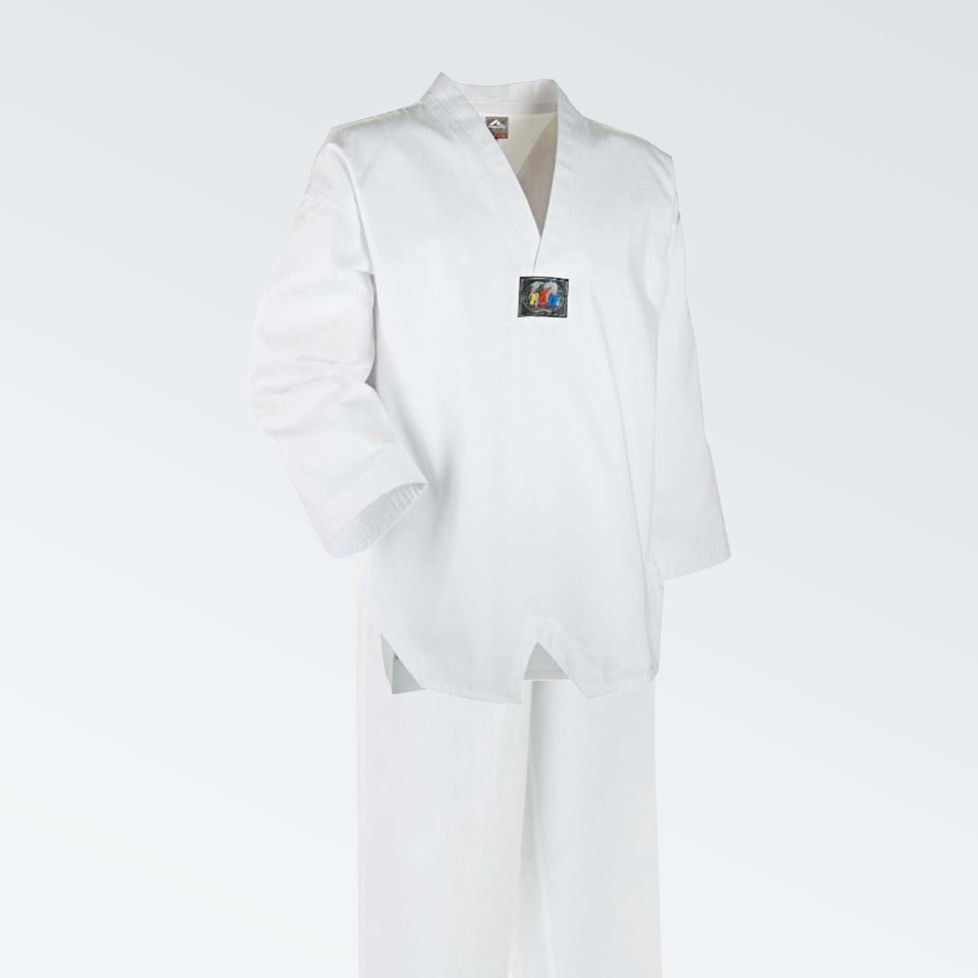 Student Uniform V-Neck 7.5OZ – RhingoUSA Wholesale