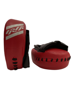 Rhingo Vinyl Focus Mitt – RhingoUSA Wholesale