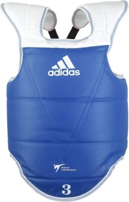 ADIDAS WTF REVERSIBLE CHEST GUARD(PROTECTOR) – RhingoUSA Wholesale