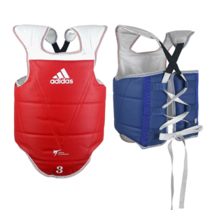 ADIDAS WTF REVERSIBLE CHEST GUARD(PROTECTOR) – RhingoUSA Wholesale
